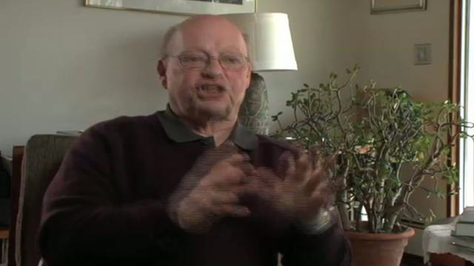 Evan Stark - Power And Control