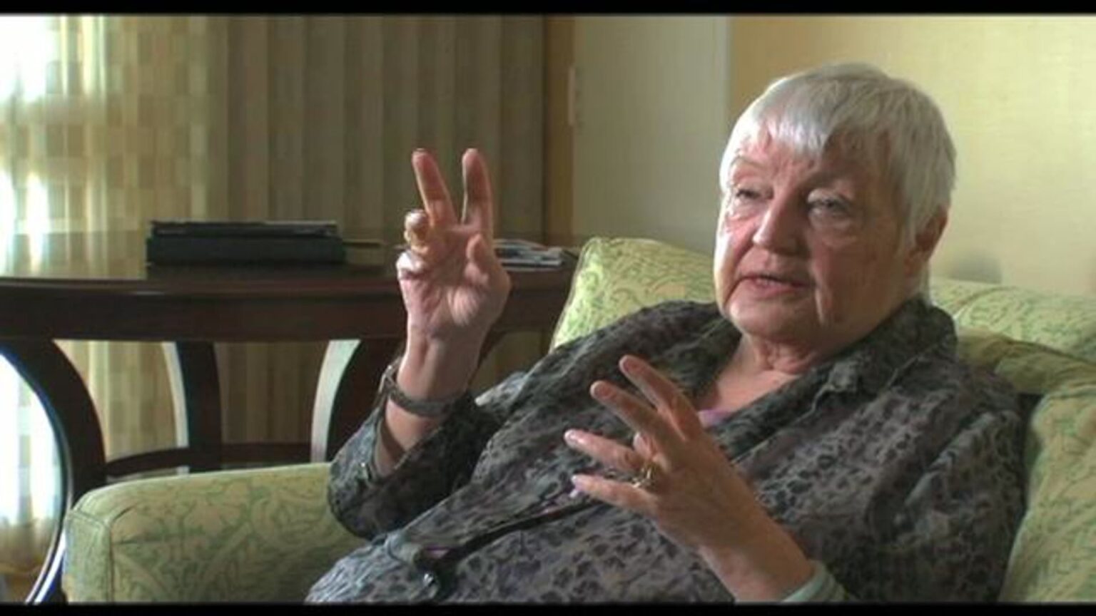 All Videos - Power And Control